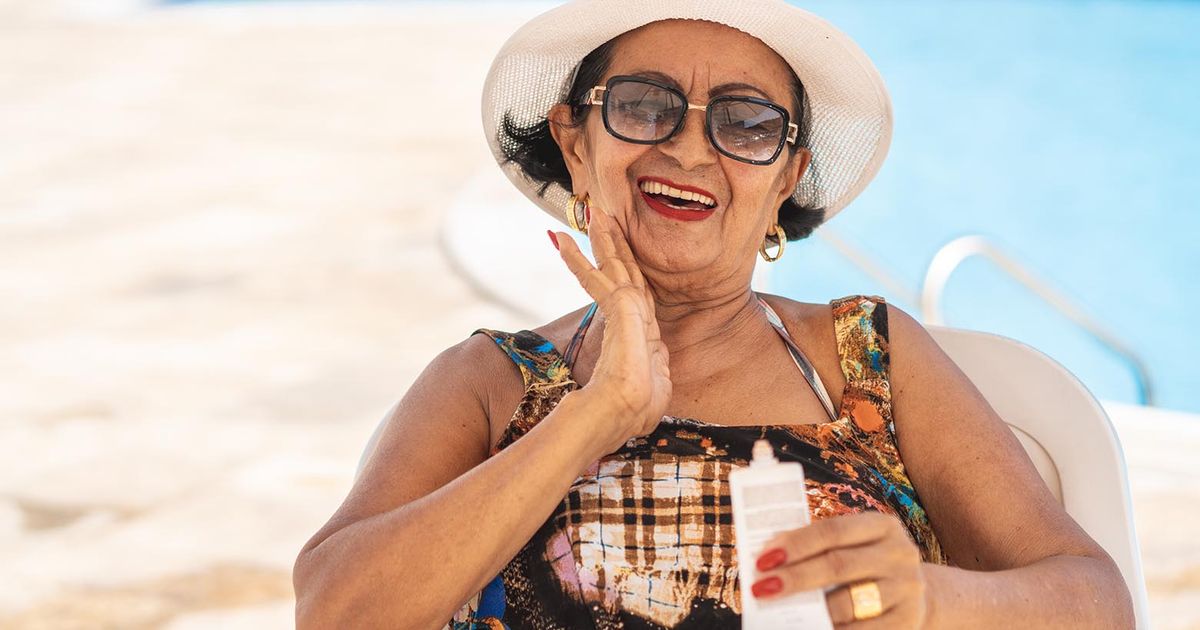 A dermatologist’s guide to sunscreen | The Seattle Times