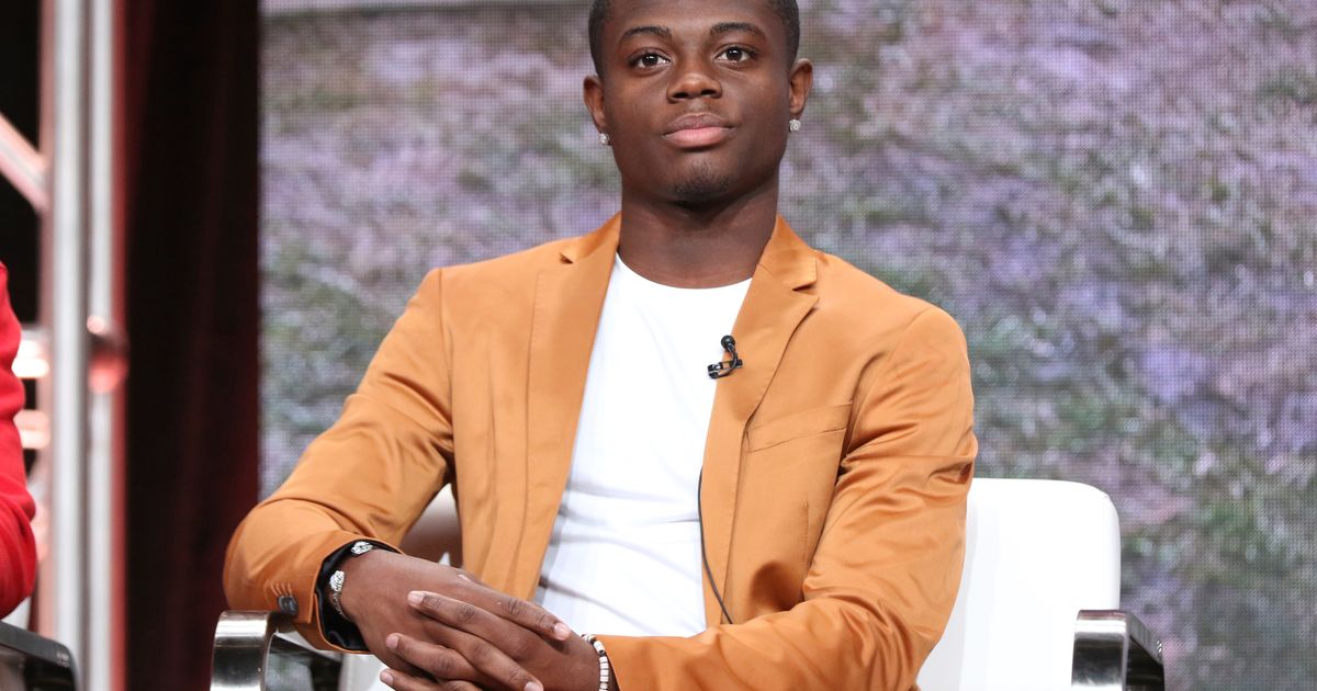 ‘David Makes Man’ actor Akili McDowell is charged with murder in man’s ...