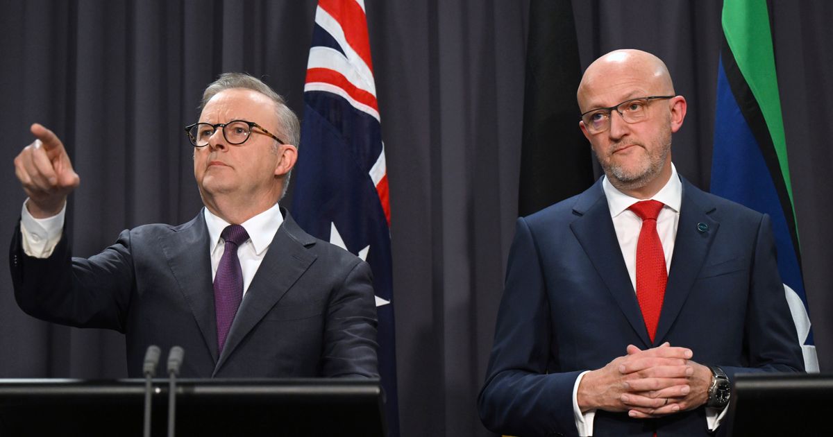 Australia lifts terrorism threat level from ‘possible’ to ‘probable ...