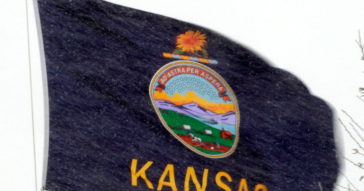 AP Decision Notes: What to expect in the Kansas state primaries | The ...