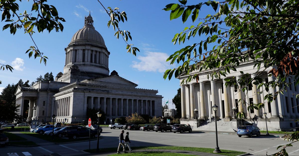 AP Decision Notes: What to expect in Washington state’s primaries | The ...