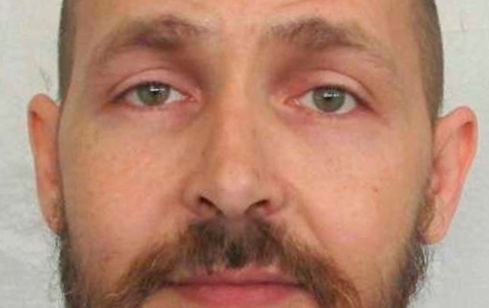 Alabama sets November date for third nitrogen execution | The Seattle Times