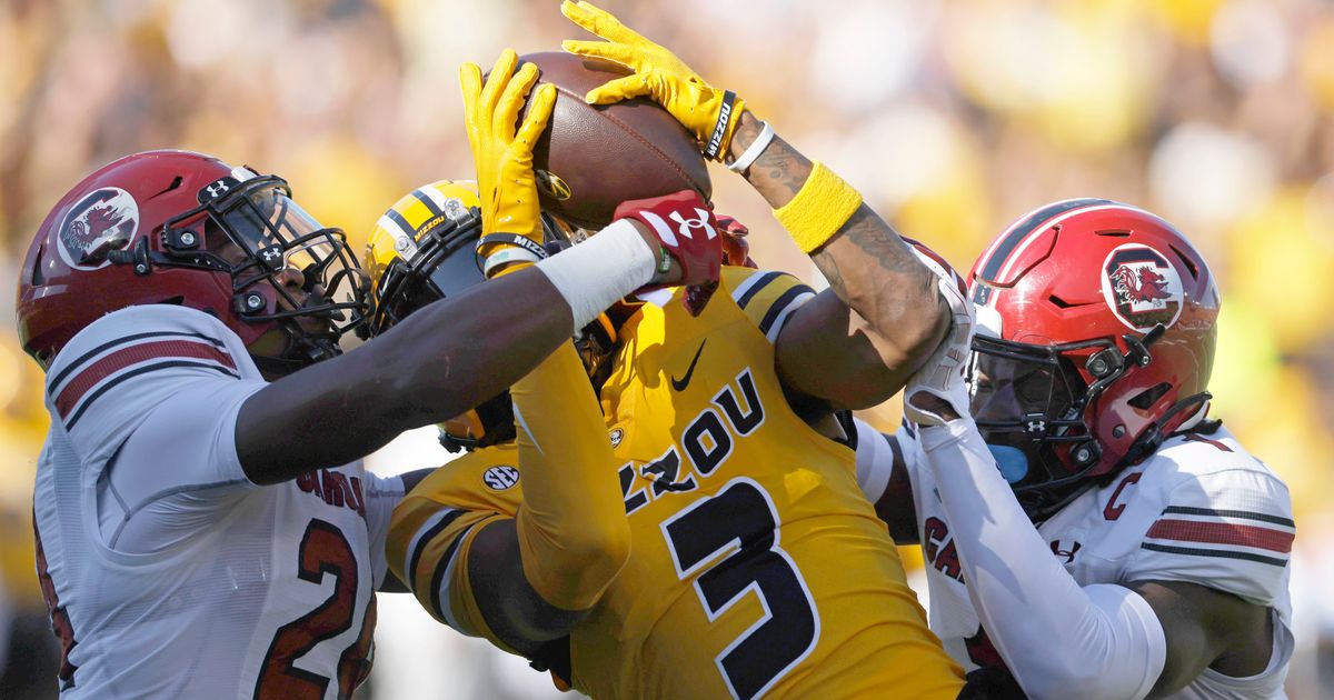 Expanded college football playoff field provides more opportunities for ...