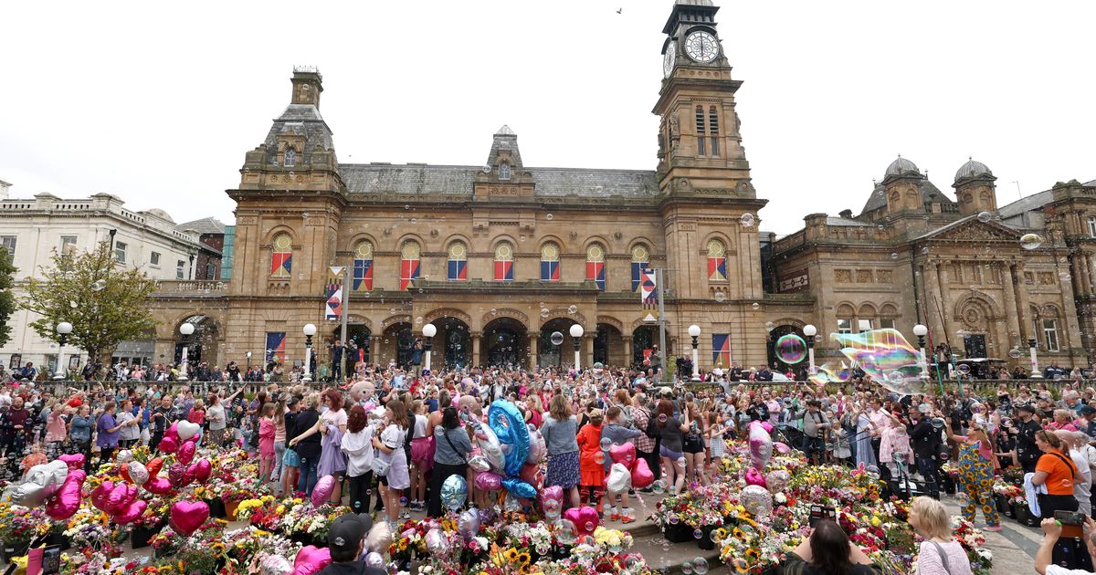 Pakistan authorities charge man with cyber terrorism over ...