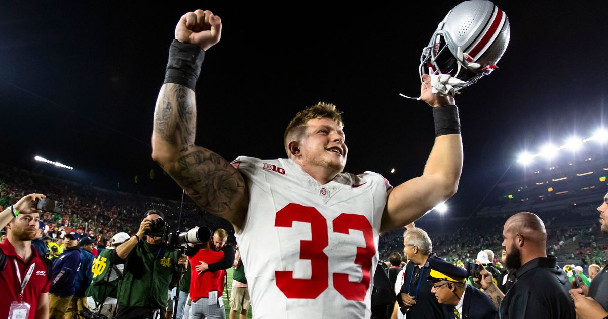 Who will make an expanded College Football Playoff? A potential bracket ...