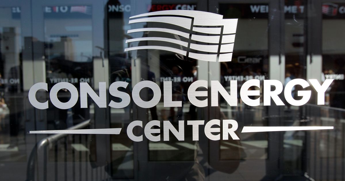 Consol and Arch to combine, forming a $5 billion coal producer based in ...