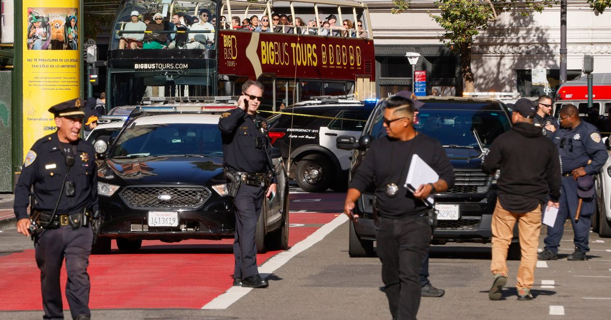 San Francisco 49ers player Ricky Pearsall out of hospital after ...