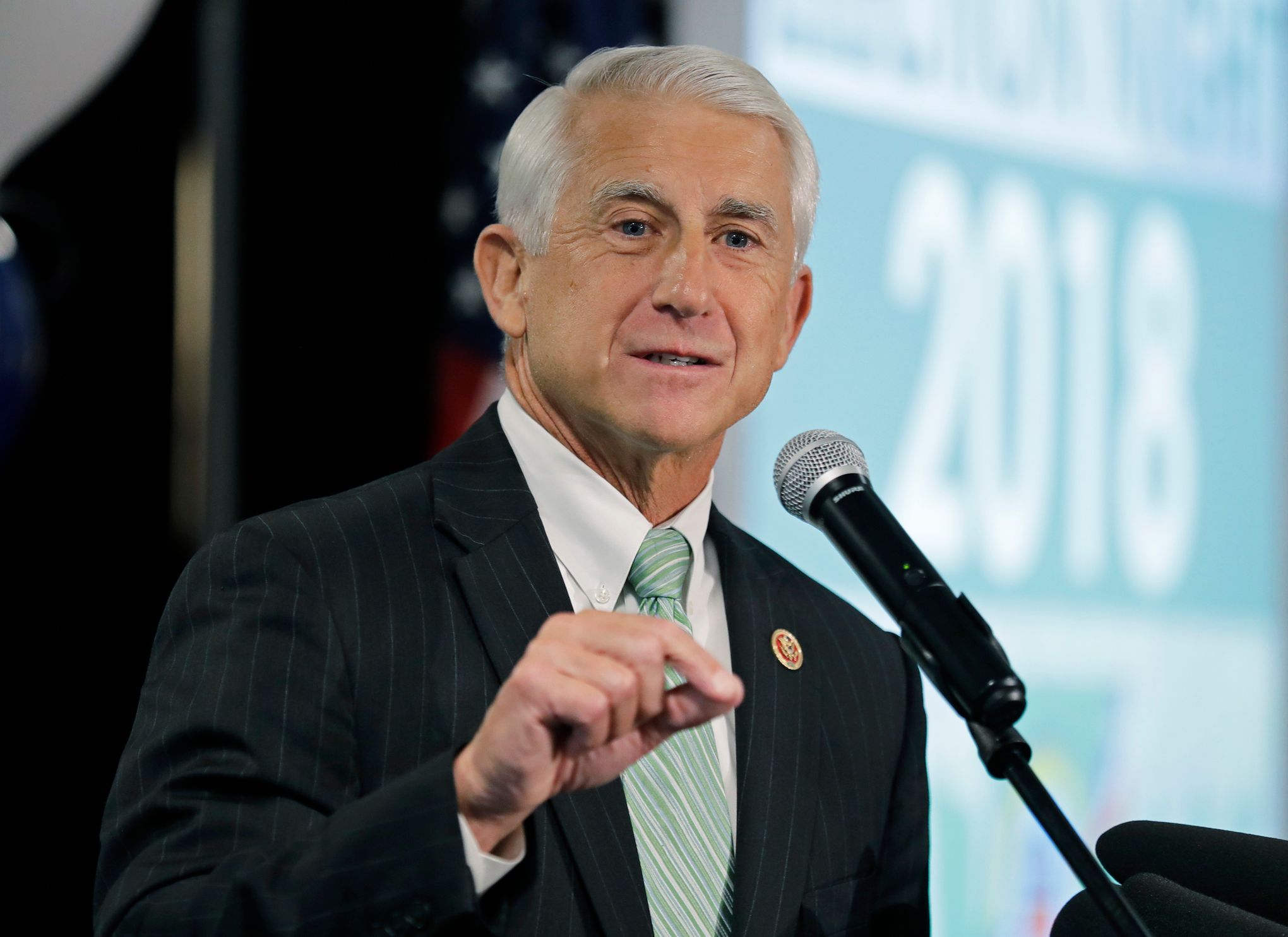 Trump’s harshest Republican critics? Lawmakers headed for the exits ...