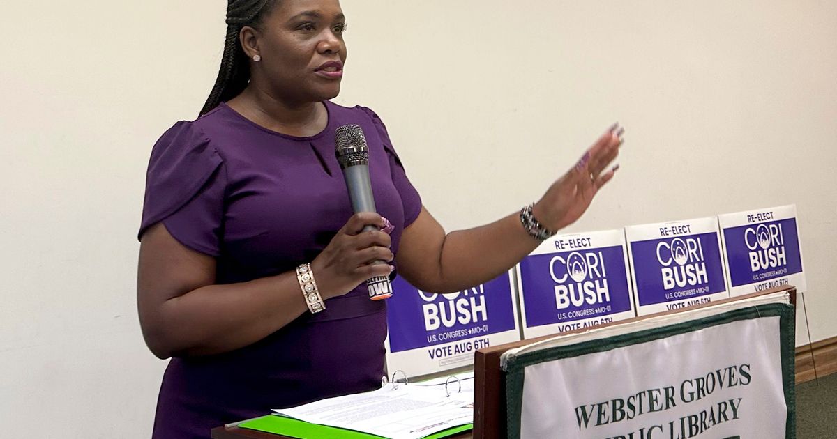 A pro-Israel super PAC helped defeat one Squad member. Now it’s going ...