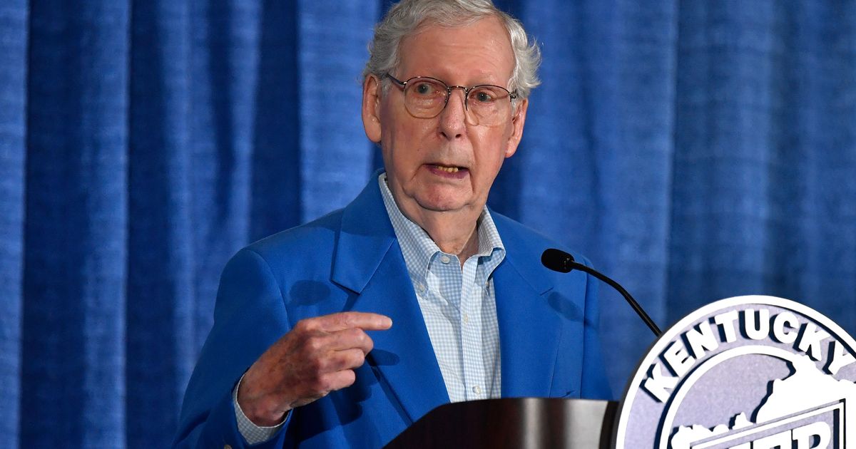 McConnell says deterring America’s adversaries should be ‘front and ...