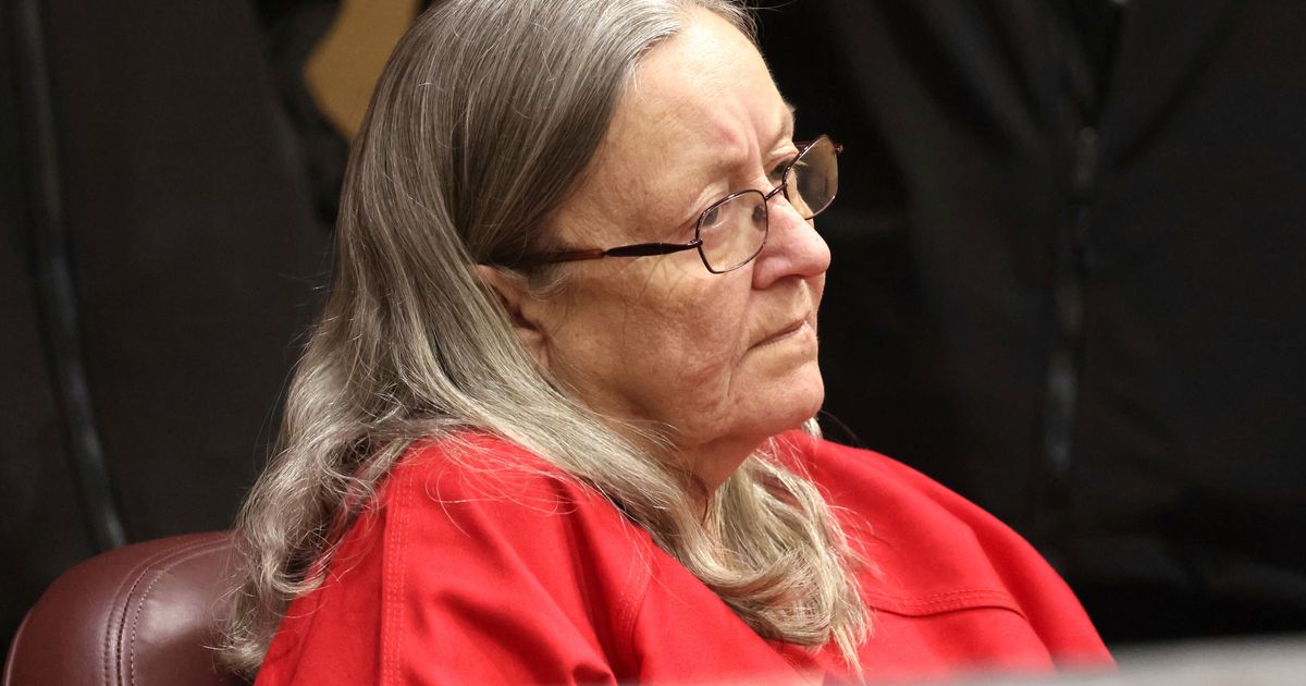 Babysitter pleads guilty to manslaughter for death of man she injured ...