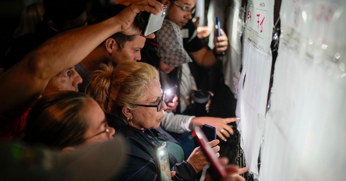 AP Week in Pictures: Latin America and Caribbean | The Seattle Times