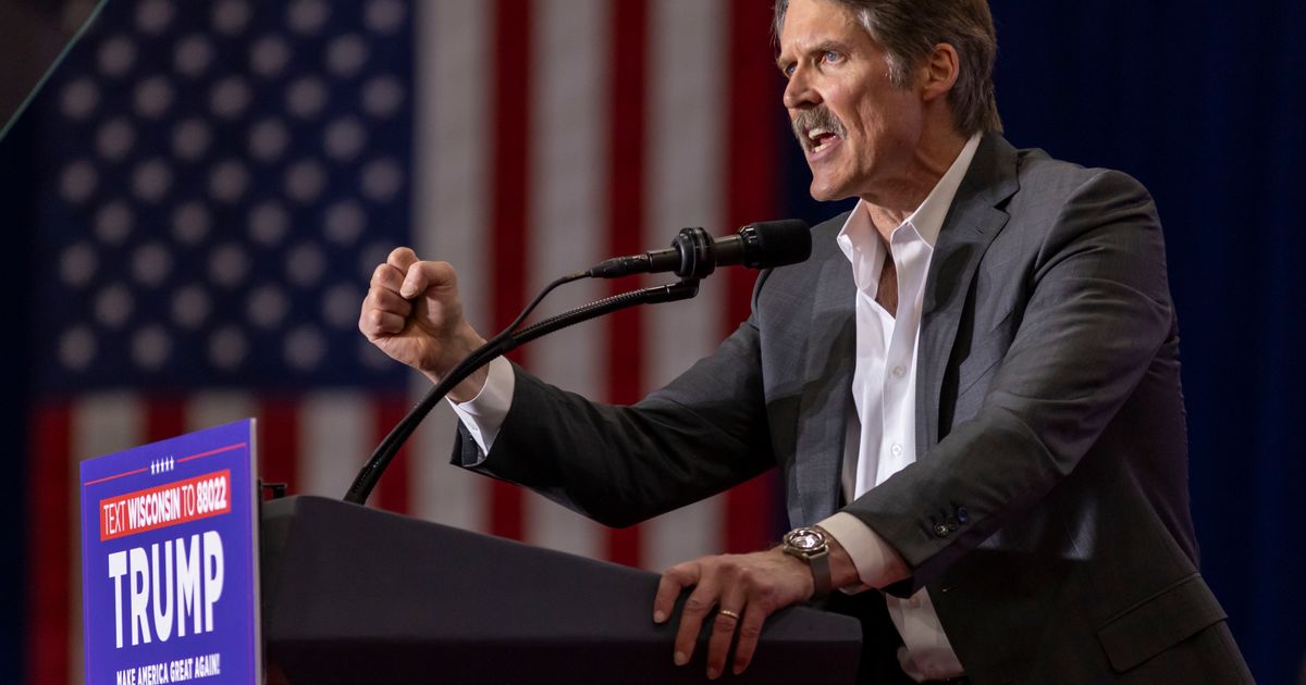 Contenders in key Wisconsin Senate race come out swinging after ...