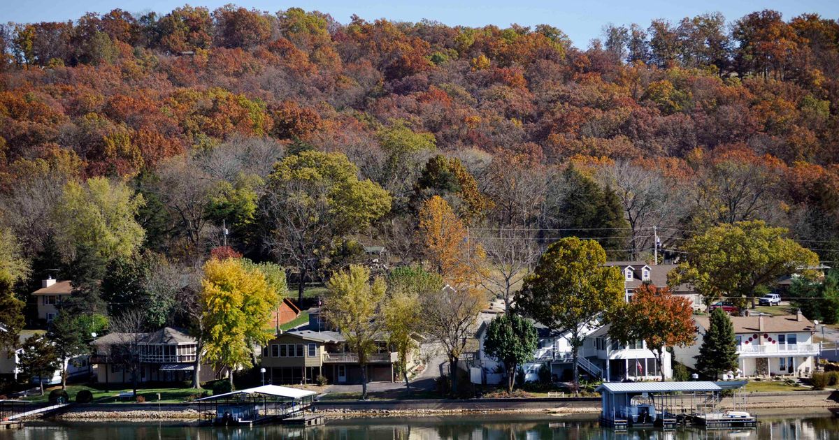 Campaign to bring casino to Missouri’s Lake of the Ozarks sues to get ...