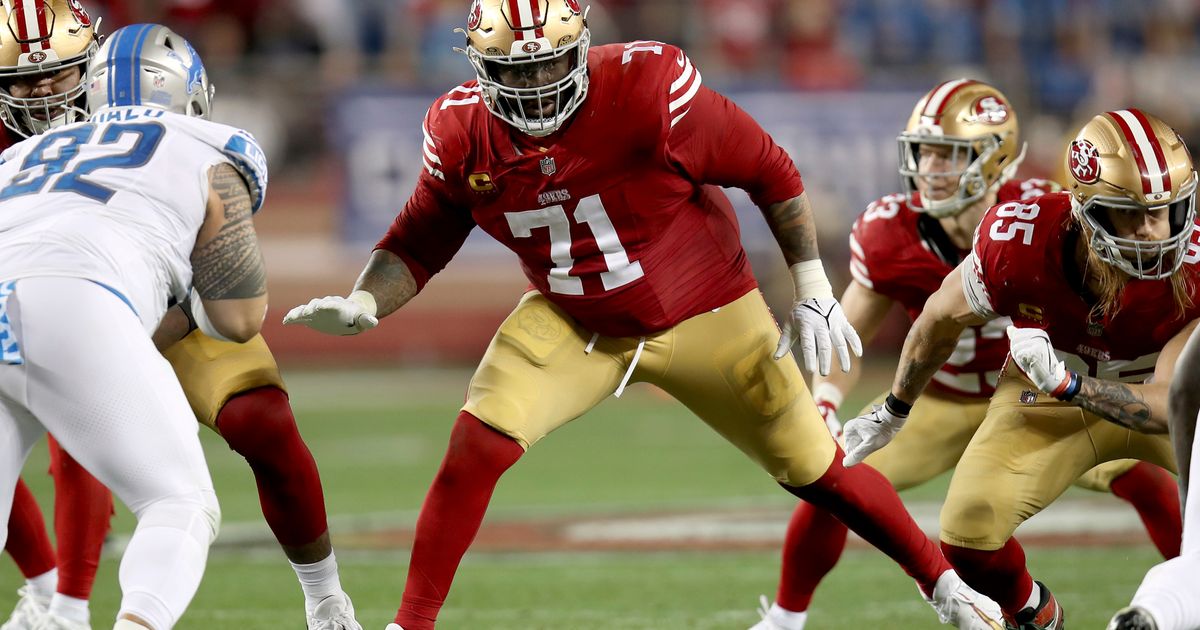 Contract holdouts and hold-ins cast a shadow over NFL contenders | The ...
