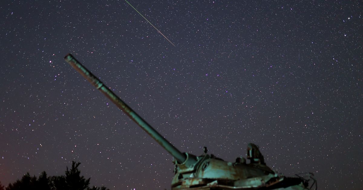 AP Week in Pictures: Global | The Seattle Times