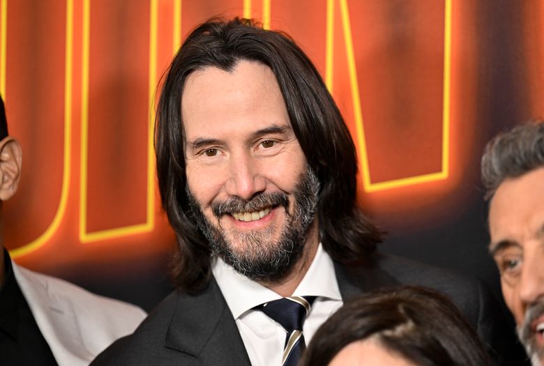 Keanu Reeves Bill Y Ted