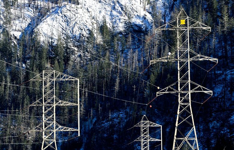 Puget Sound | The Seattle Times