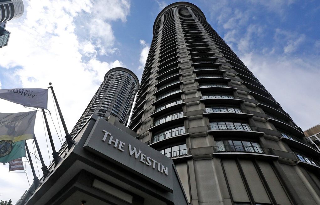 Economy | The Seattle Times