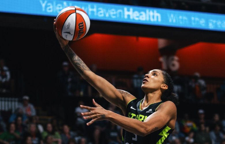 Storm | The Seattle Times