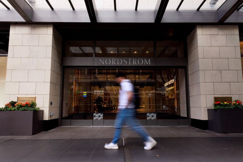 Nordstrom Brothers