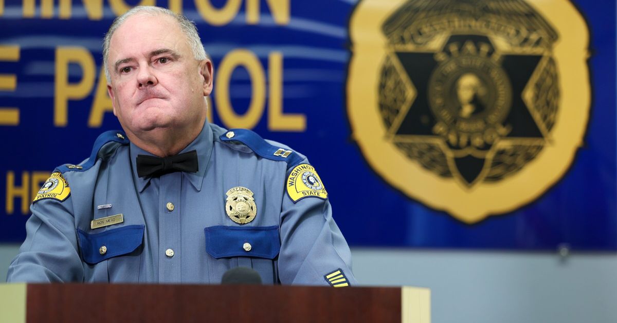 Seattle seems to be accepting a new normal of higher gun violence | The ...