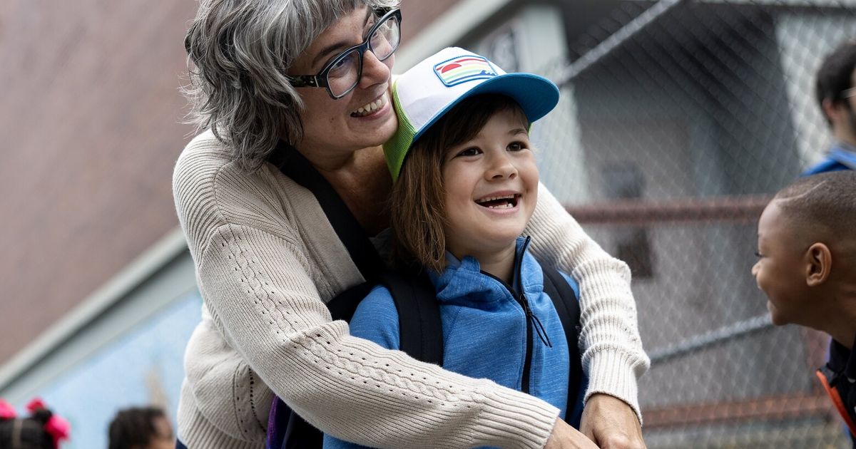 Seattle Public Schools students return as district prepares for change ...