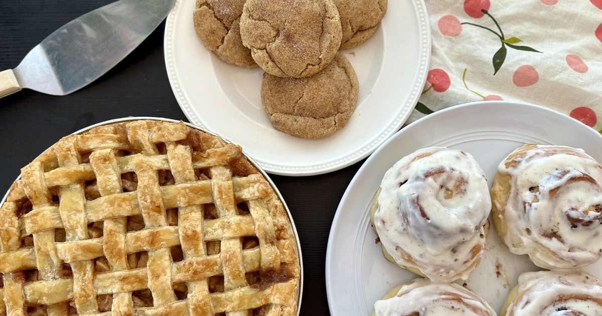 A firsthand look inside Washington State Fair’s baking competitions ...