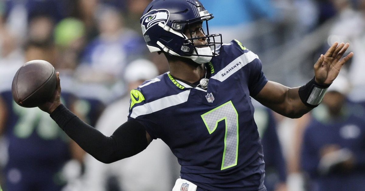 Seahawks 2024 season predictions: Seattle Times staff forecasts record ...