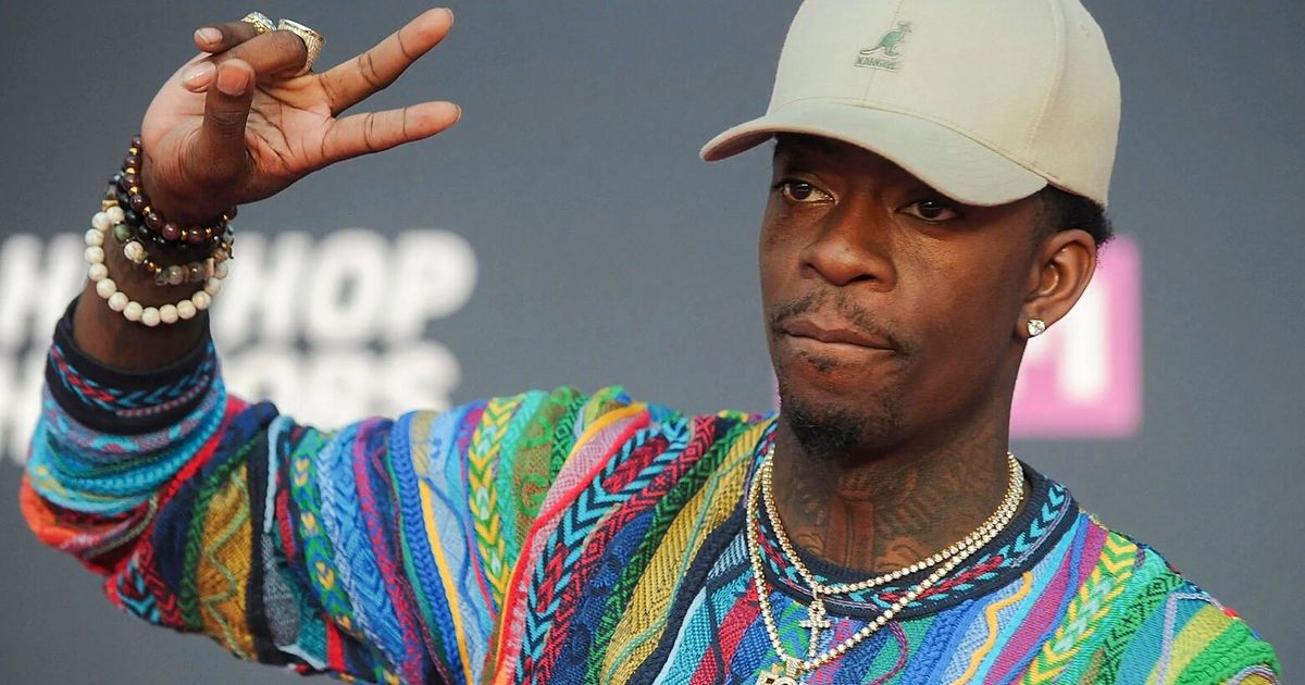 Rich Homie Quan, Atlanta rapper who touted Young Thug and YG among ...