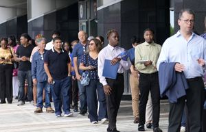 Economy | The Seattle Times