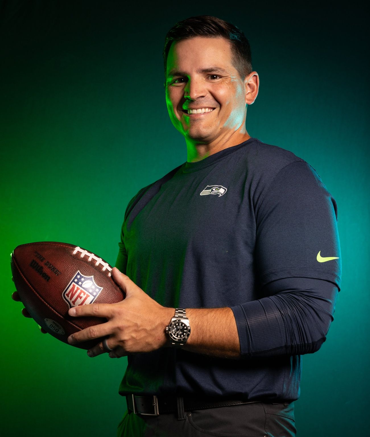 Seahawks 2024 season preview: Complete coverage | The Seattle Times