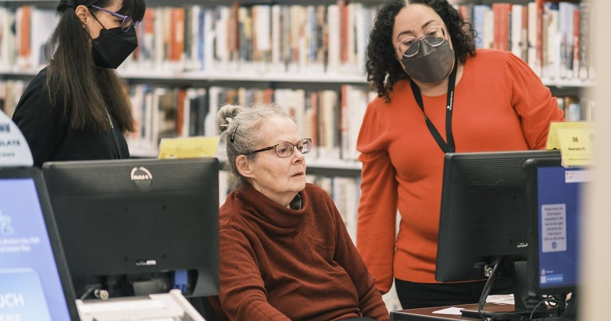 10 surprising things you can do with a Seattle Public Library card ...