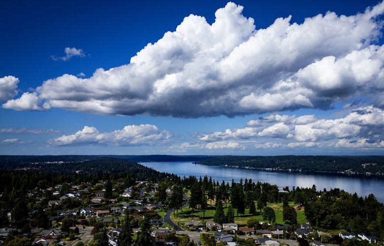 Environment | The Seattle Times