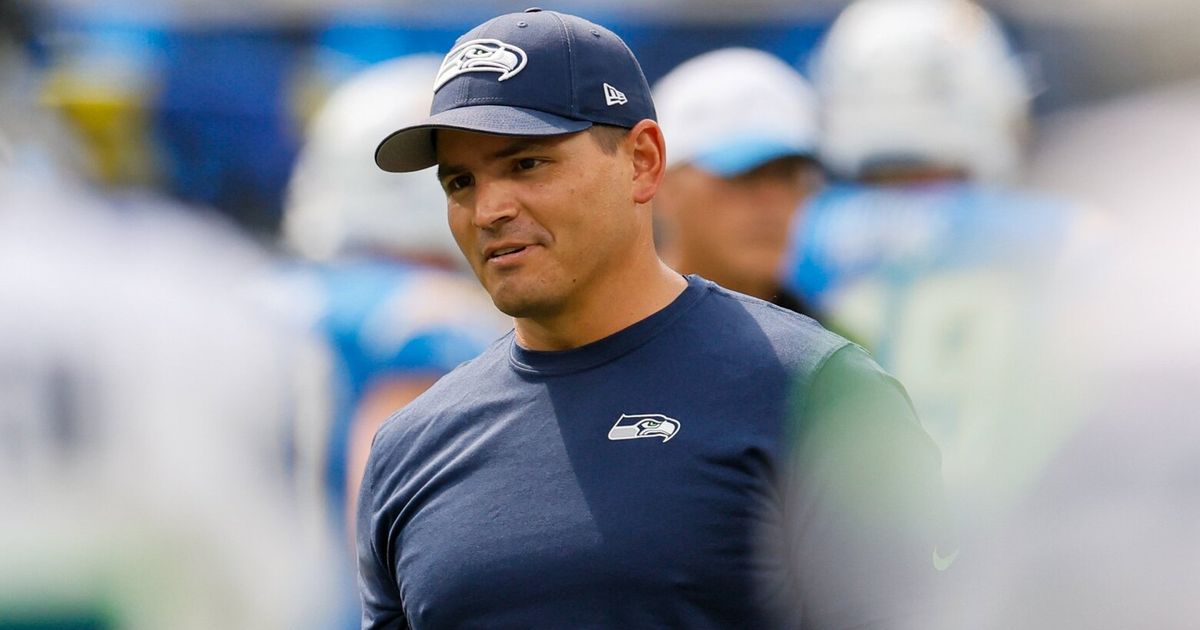 Here’s how every Seahawks coach fared in their debut game | The Seattle ...