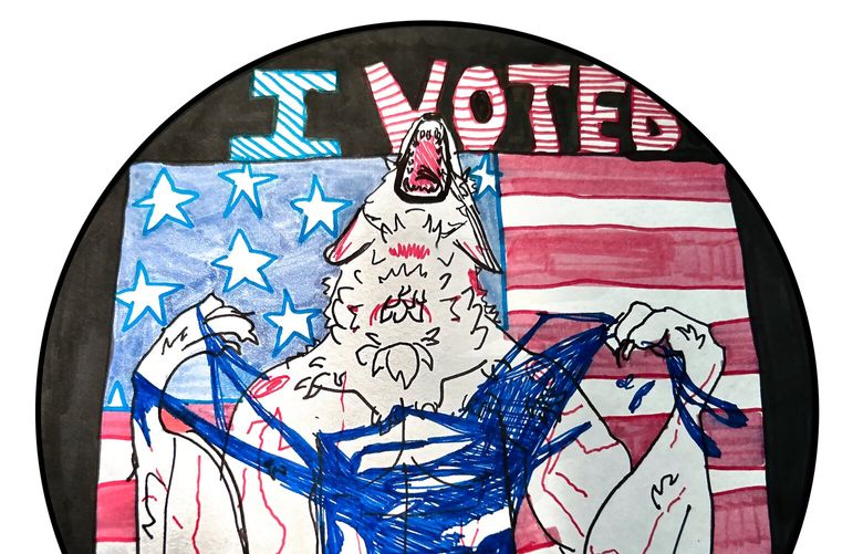 Oddities | The Seattle Times