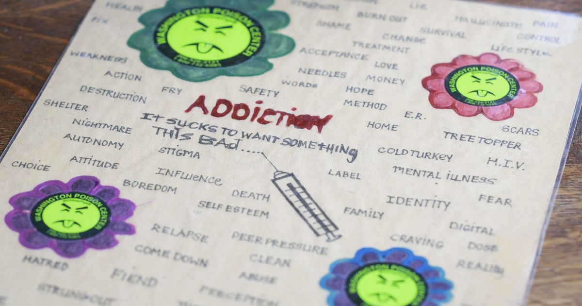 5 key points tell the story of youth addiction and treatment in WA ...