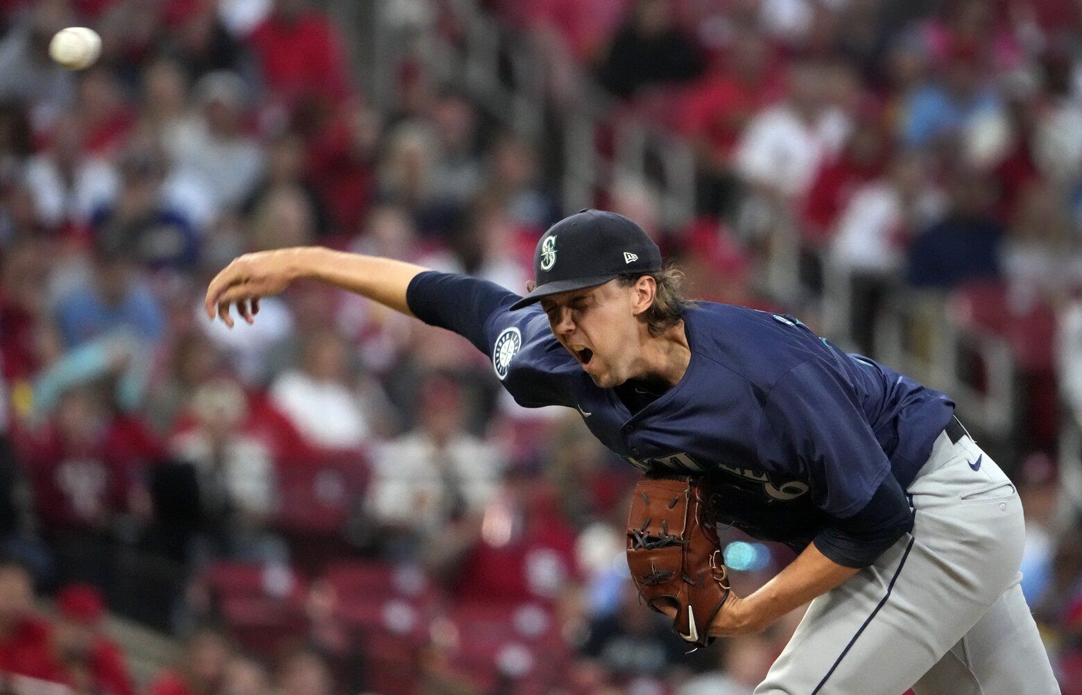 Mariners | The Seattle Times