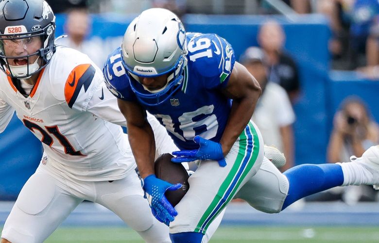Seahawks | The Seattle Times