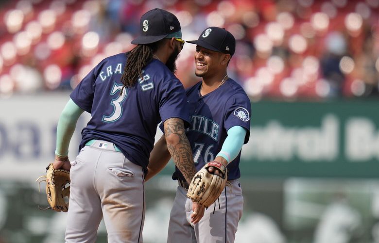 Mariners | The Seattle Times