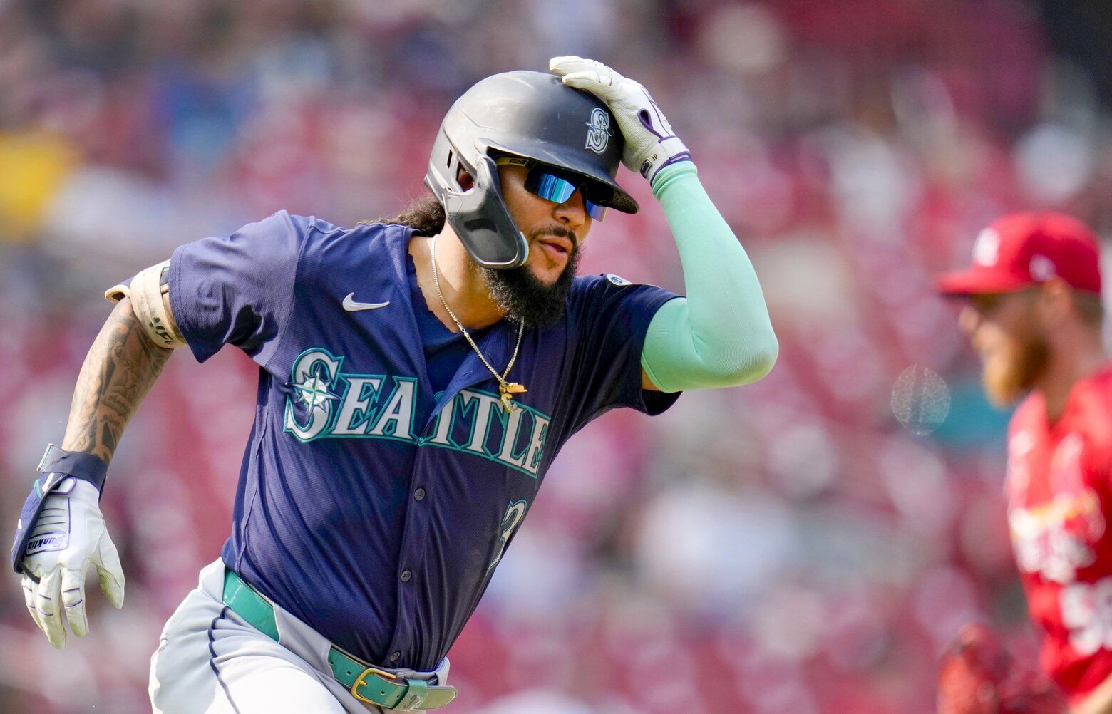 Mariners | The Seattle Times