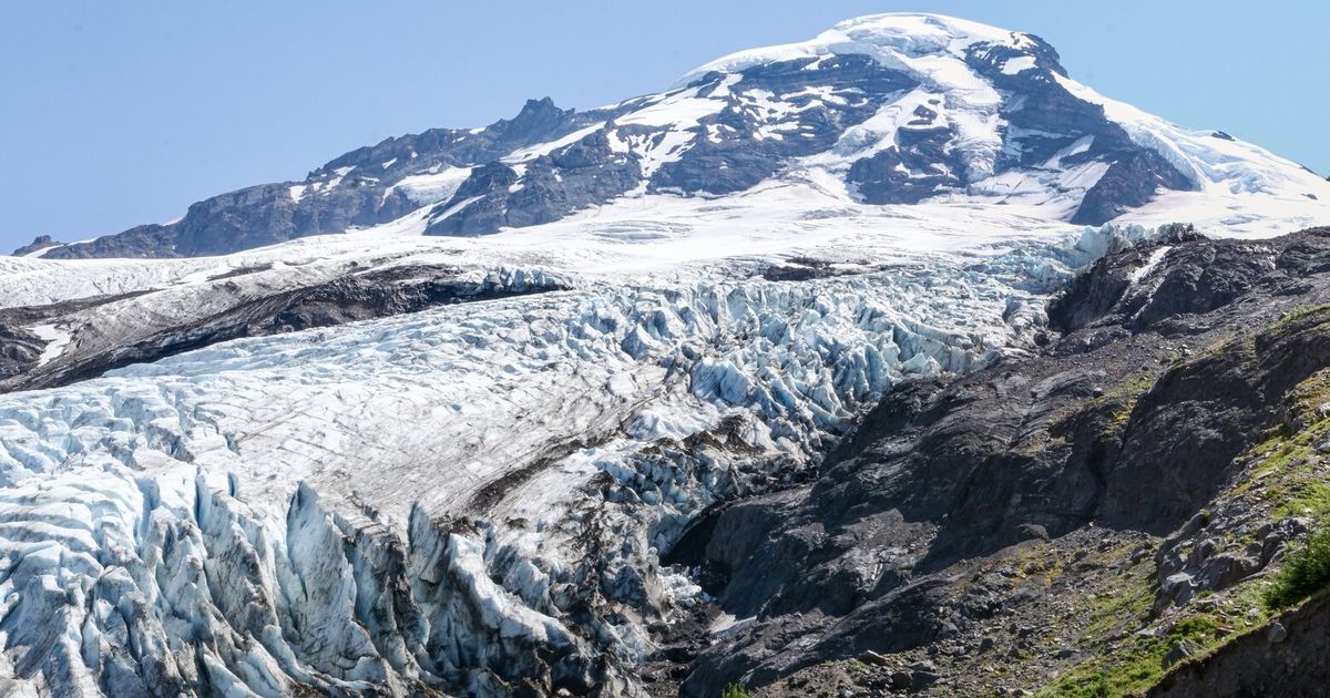 5 late-summer hikes with Mount Baker views in abundance | The Seattle Times