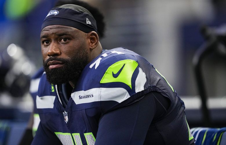 Seahawks | The Seattle Times