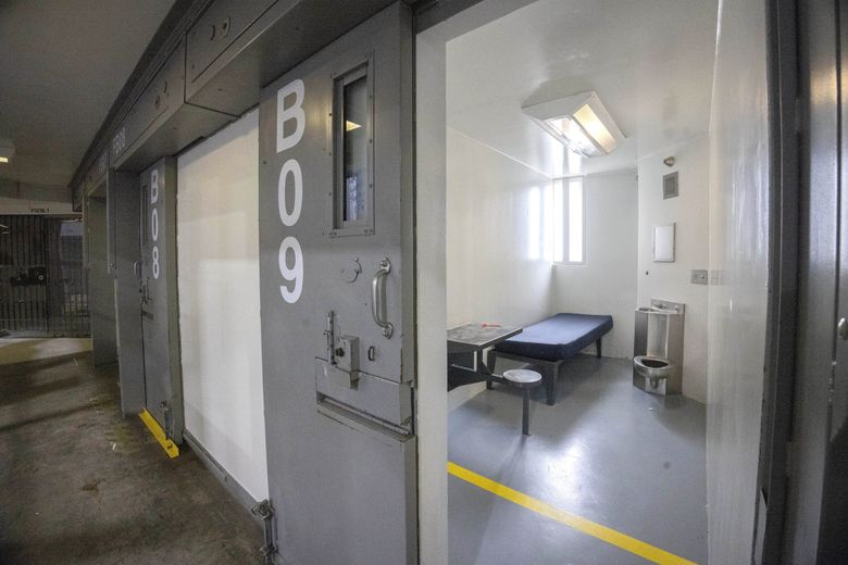 Olympus City Jail Inmate Abandoned Olympic Hotel/prison In Sarajevo.