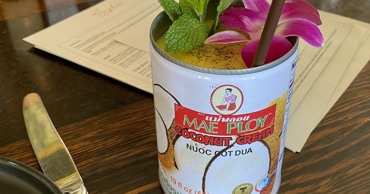 Sophon named among 20 best new restaurants in U.S. by Bon Appétit | The ...