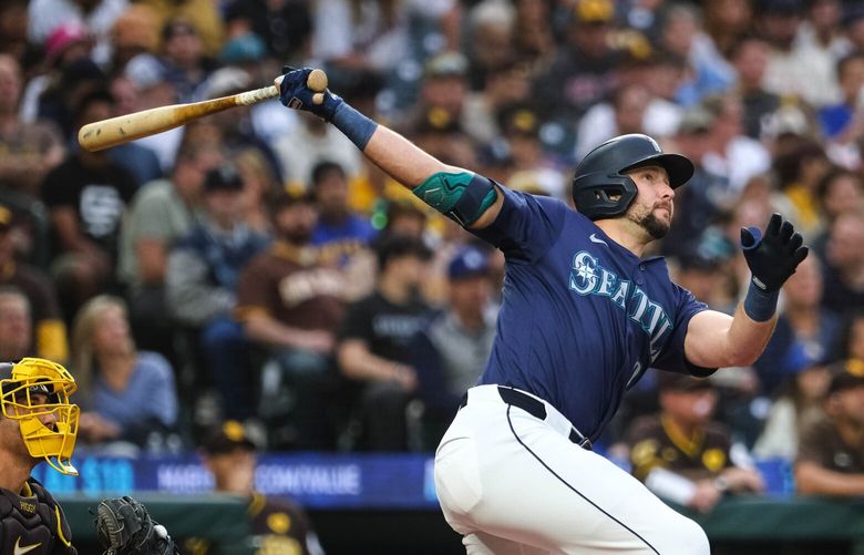 Mariners | The Seattle Times