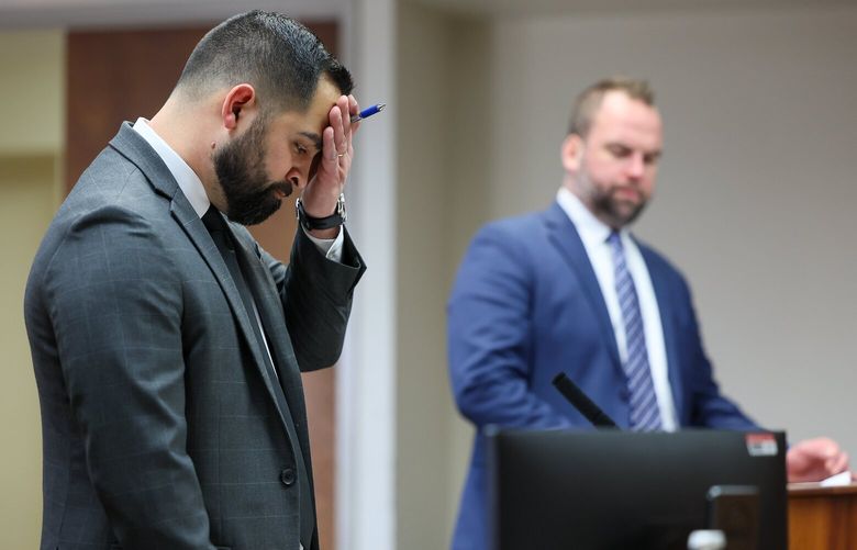 Seattle Times Op-Eds | The Seattle Times