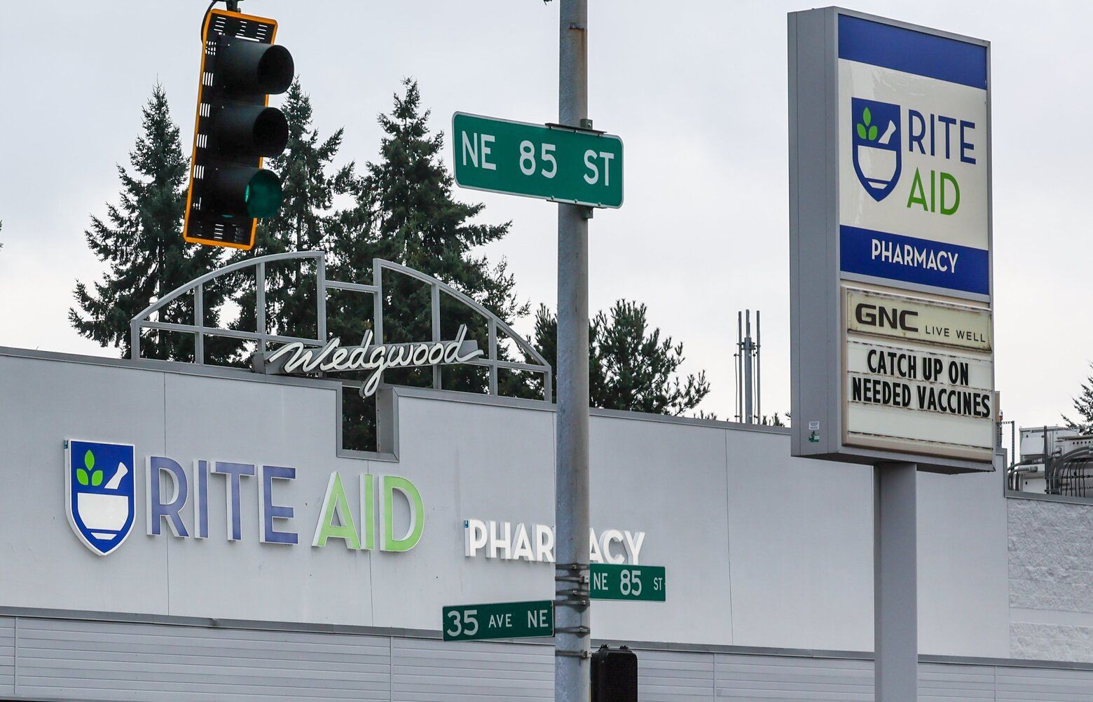 Amazon | The Seattle Times