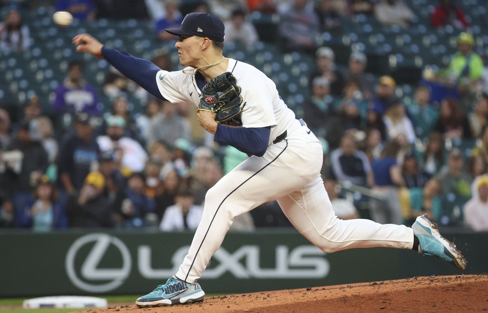 Mariners | The Seattle Times