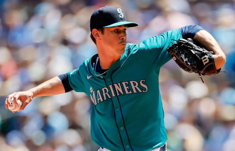 Mariners | The Seattle Times